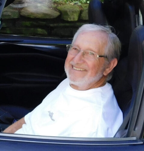 Robert George Burdick | News, Sports, Jobs - Post Journal